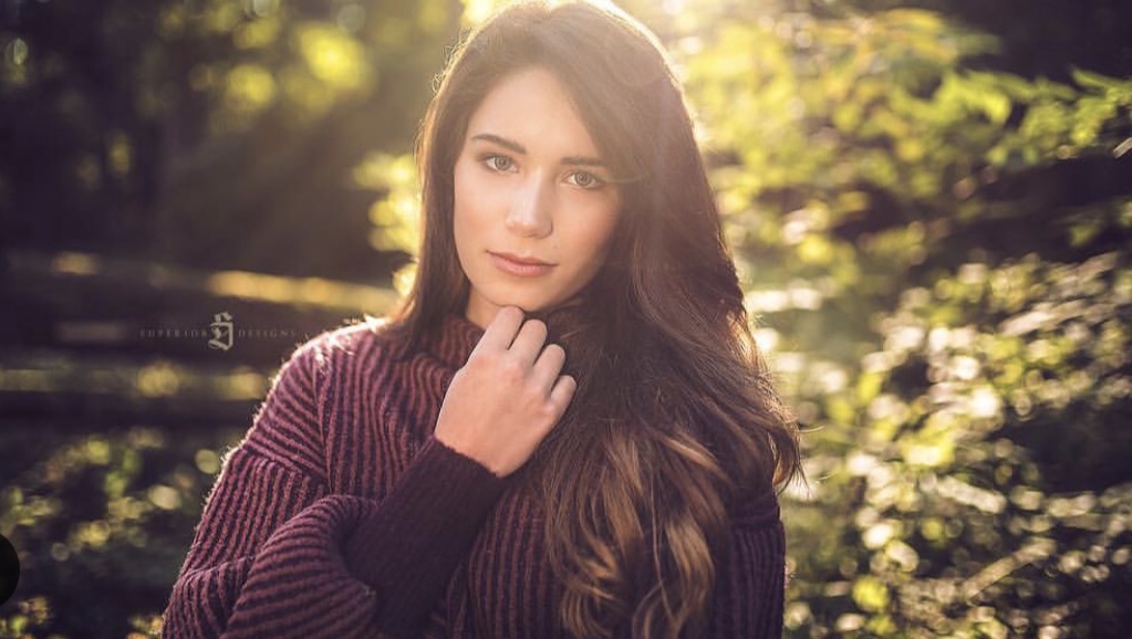 MyModel - Portfolio van model Kim Cohen uit Barendrecht , Zuid-Holland