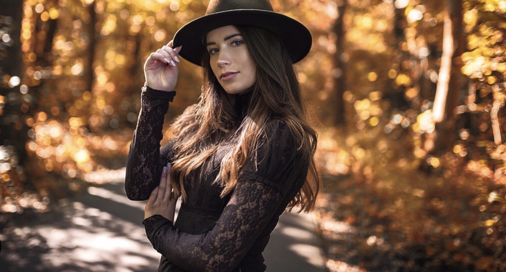 MyModel - Portfolio van model Kim Cohen uit Barendrecht , Zuid-Holland