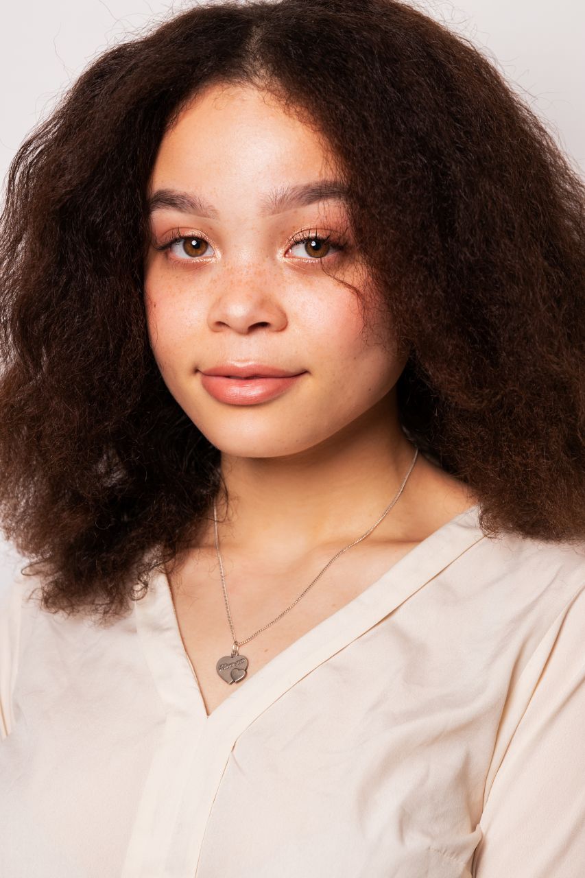 MyModel - Portfolio van model Shir uit Lelystad, Flevoland