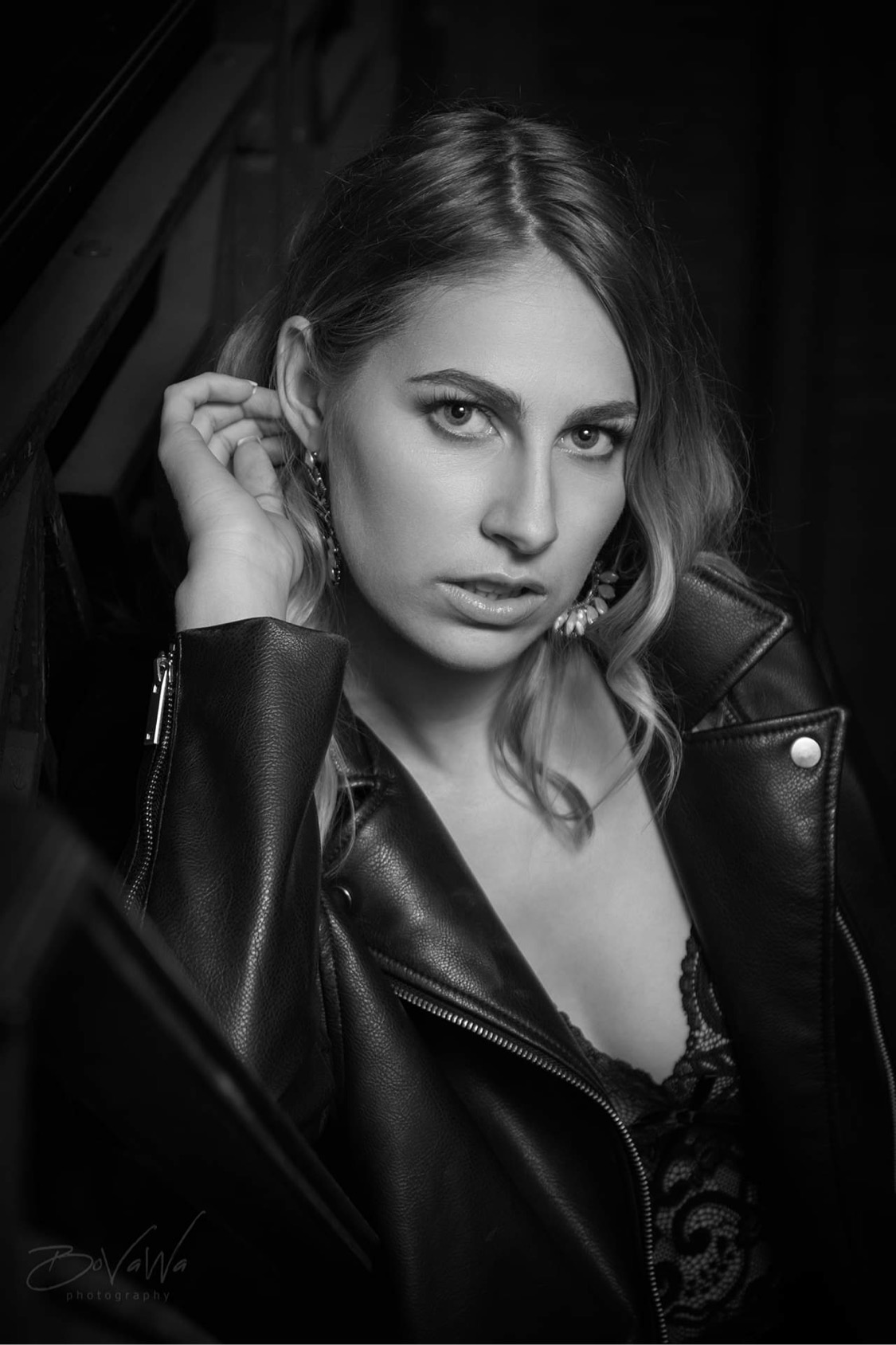 MyModel - Portfolio van model Annelies uit Waasmunster, Antwerpen