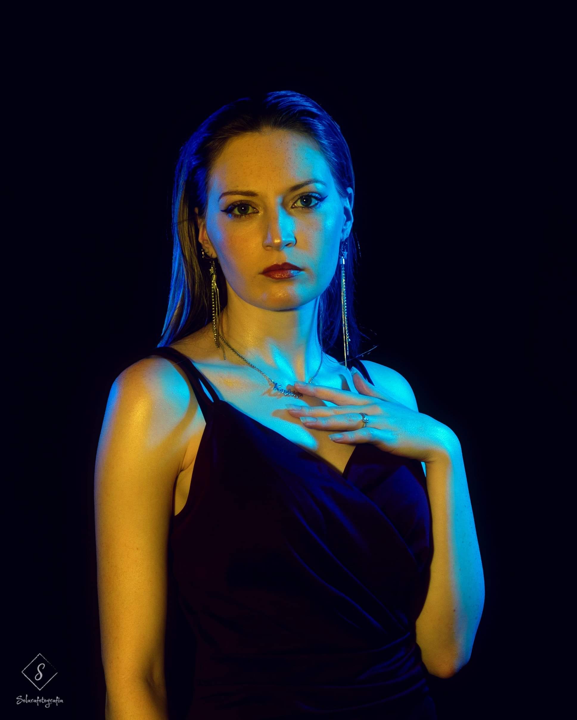 MyModel - Portfolio van fotomodel Kayleigh De Kerpel uit Oudenaarde ...