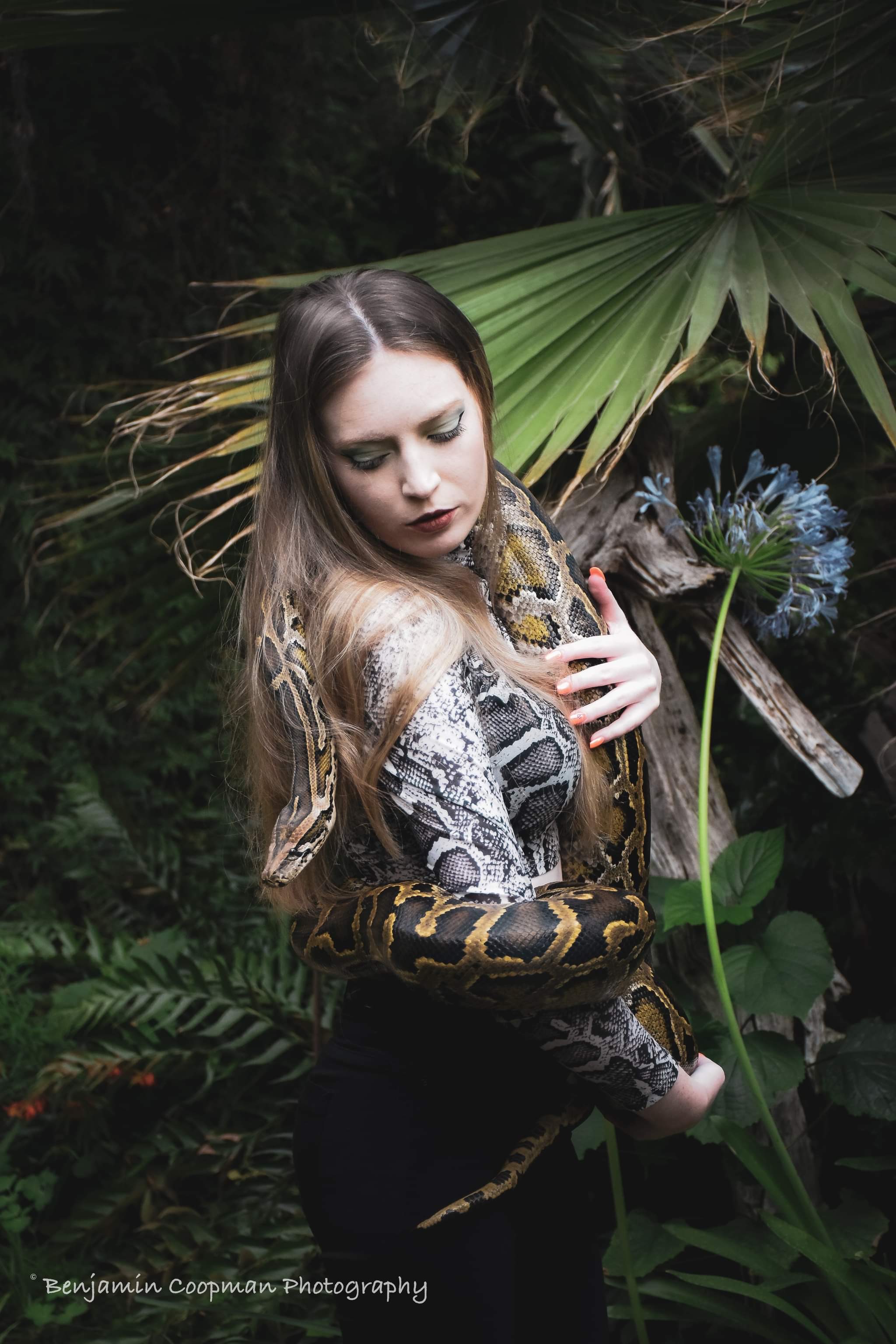 MyModel - Portfolio van model Kayleigh De Kerpel uit Zwevegem, West ...