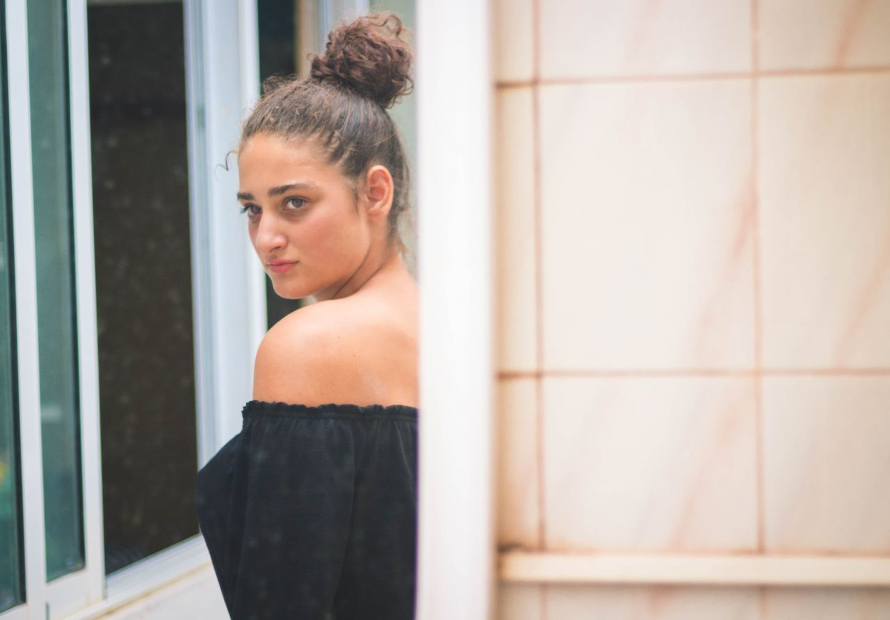 MyModel - Portfolio van model Mastellone Luana uit Merksem, Antwerpen