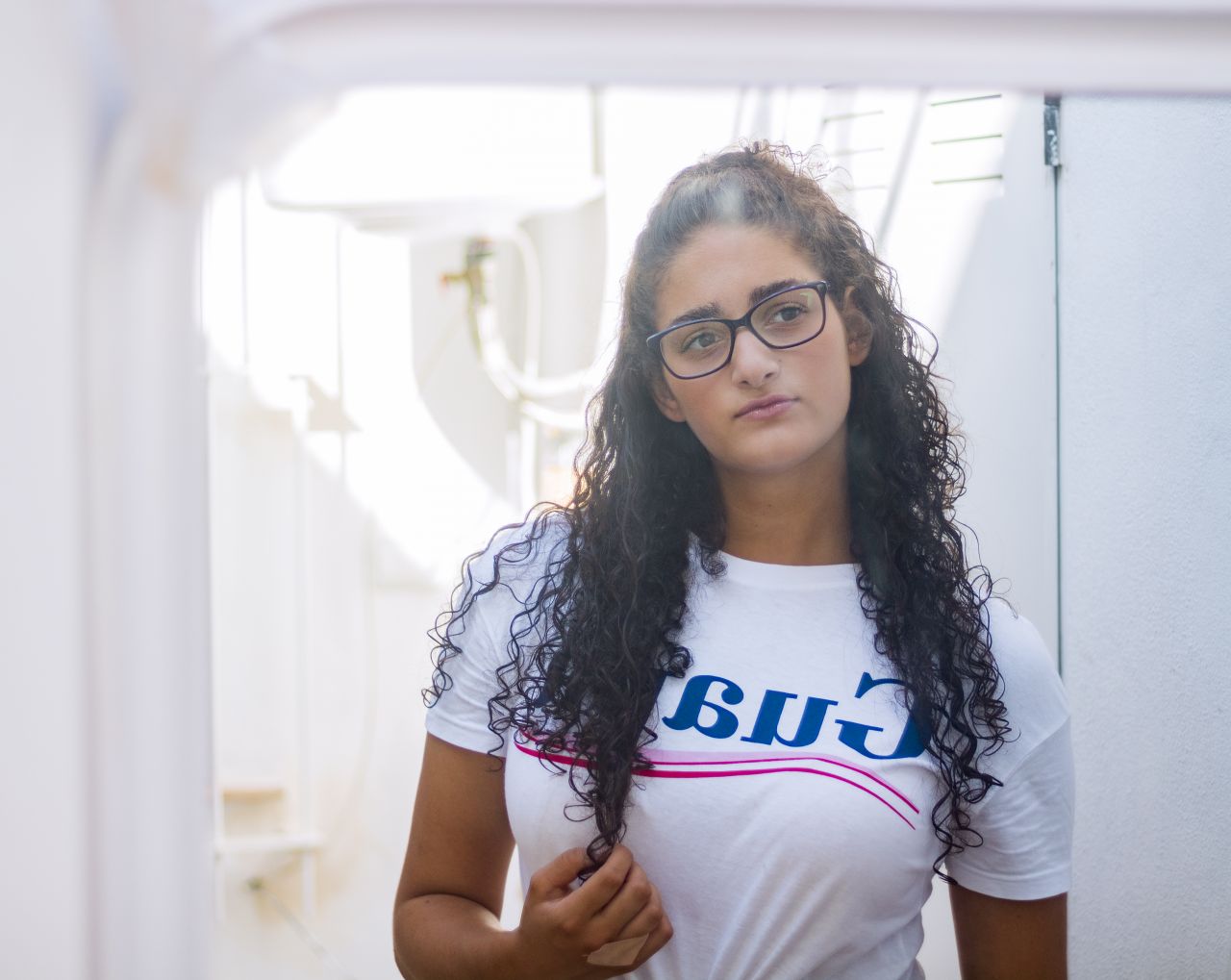 MyModel - Portfolio van model Mastellone Luana uit Merksem, Antwerpen