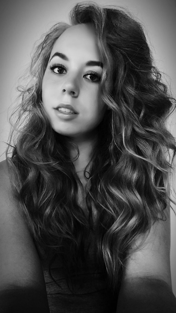 MyModel - Portfolio van model Sharon uit Harmelen , Utrecht