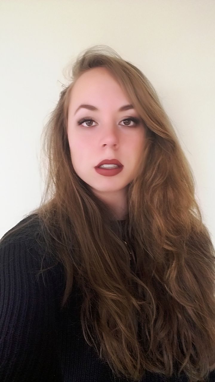 MyModel - Portfolio van model Sharon uit Harmelen , Utrecht