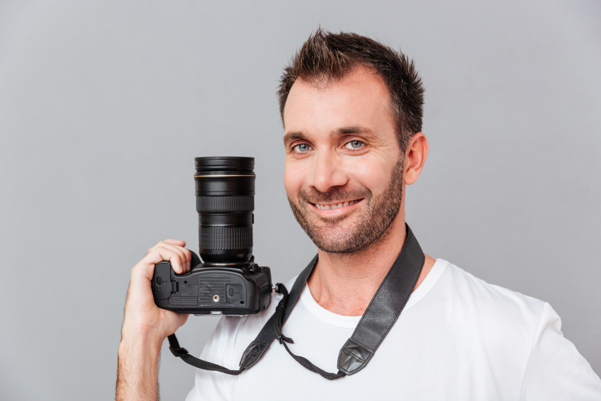 MyModel - Beschikbare fotografen