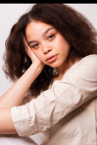 MyModel - Portfolio van model Shir uit Lelystad, Flevoland