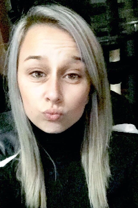 MyModel - Portfolio van model Tashi uit Oostende, West-Vlaanderen